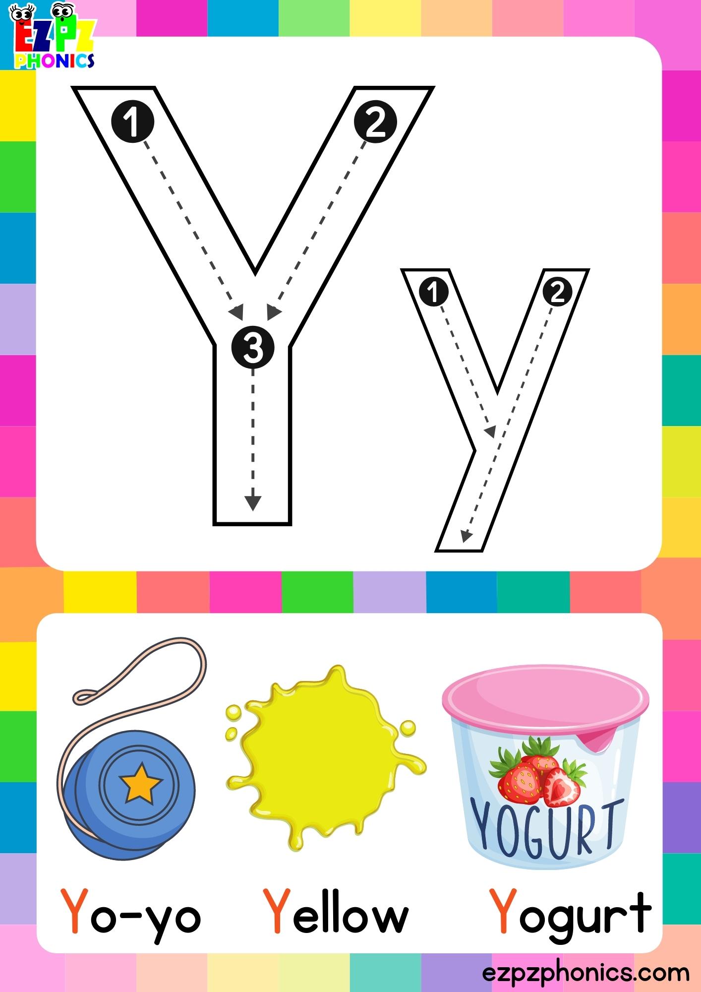 Alphabet Tracing Flashcards A-Z Complete Set DOWNLOAD VERSION IS IN ...