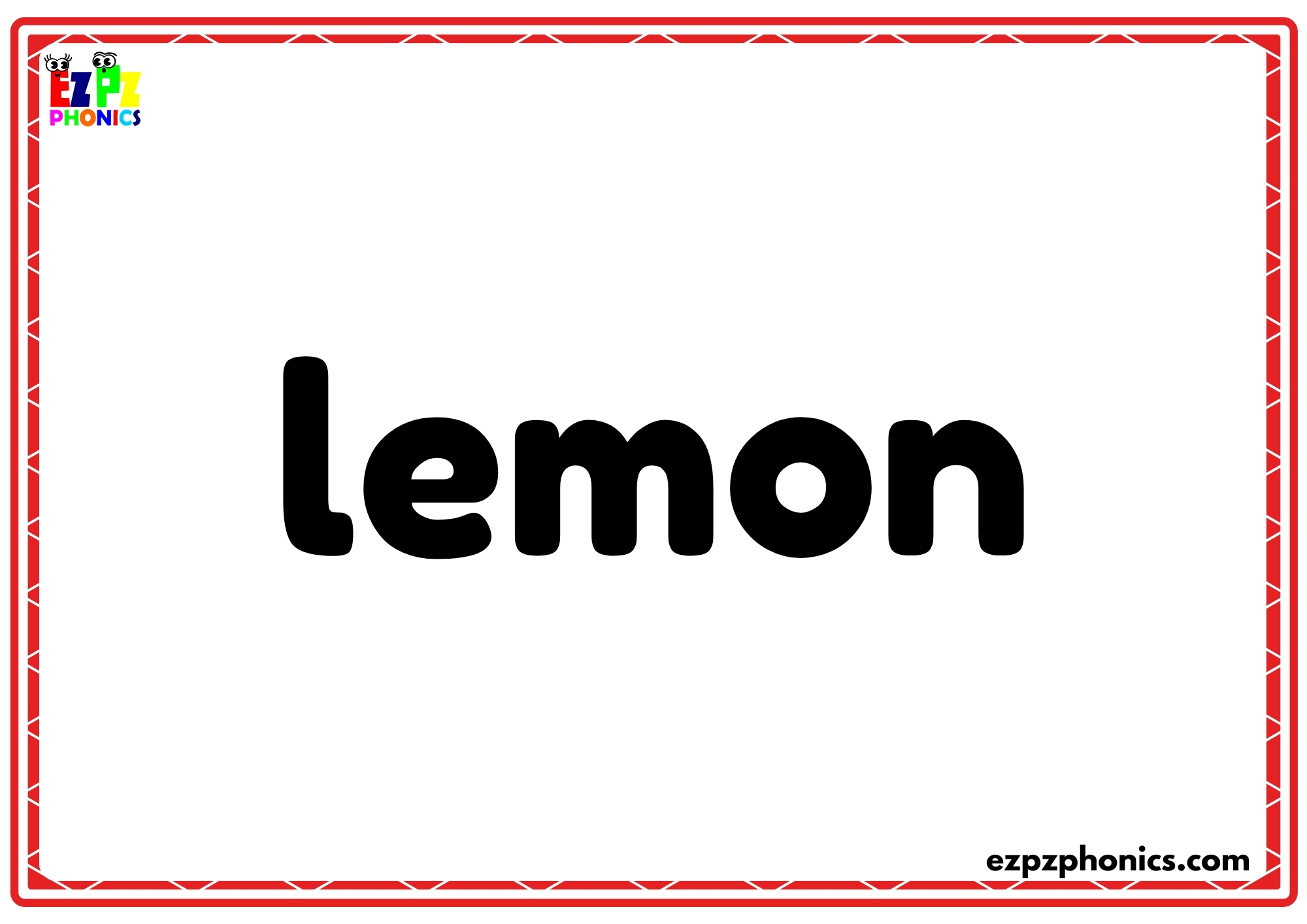 Fruit Vocabulary Flashcards View Online or Free PDF Download ...