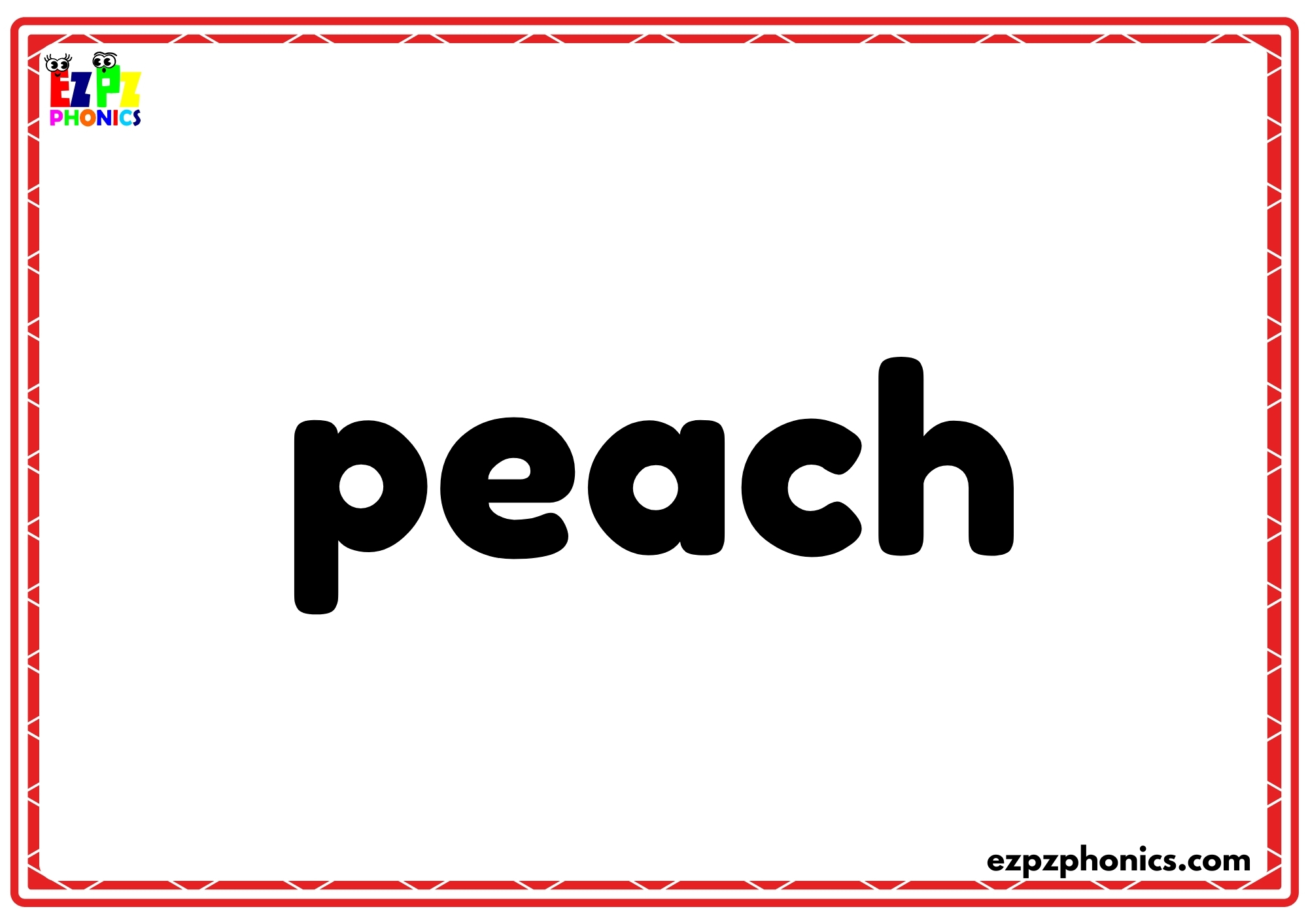 Fruit Vocabulary Flashcards View Online or Free PDF Download ...