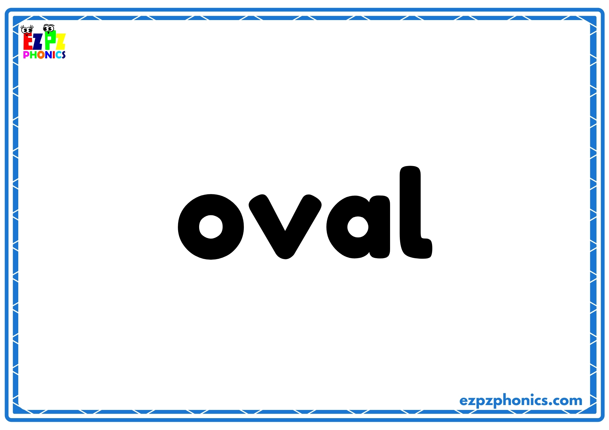 Free Shapes Flashcards for Kids (PDF Download) – Learn Shapes with ...
