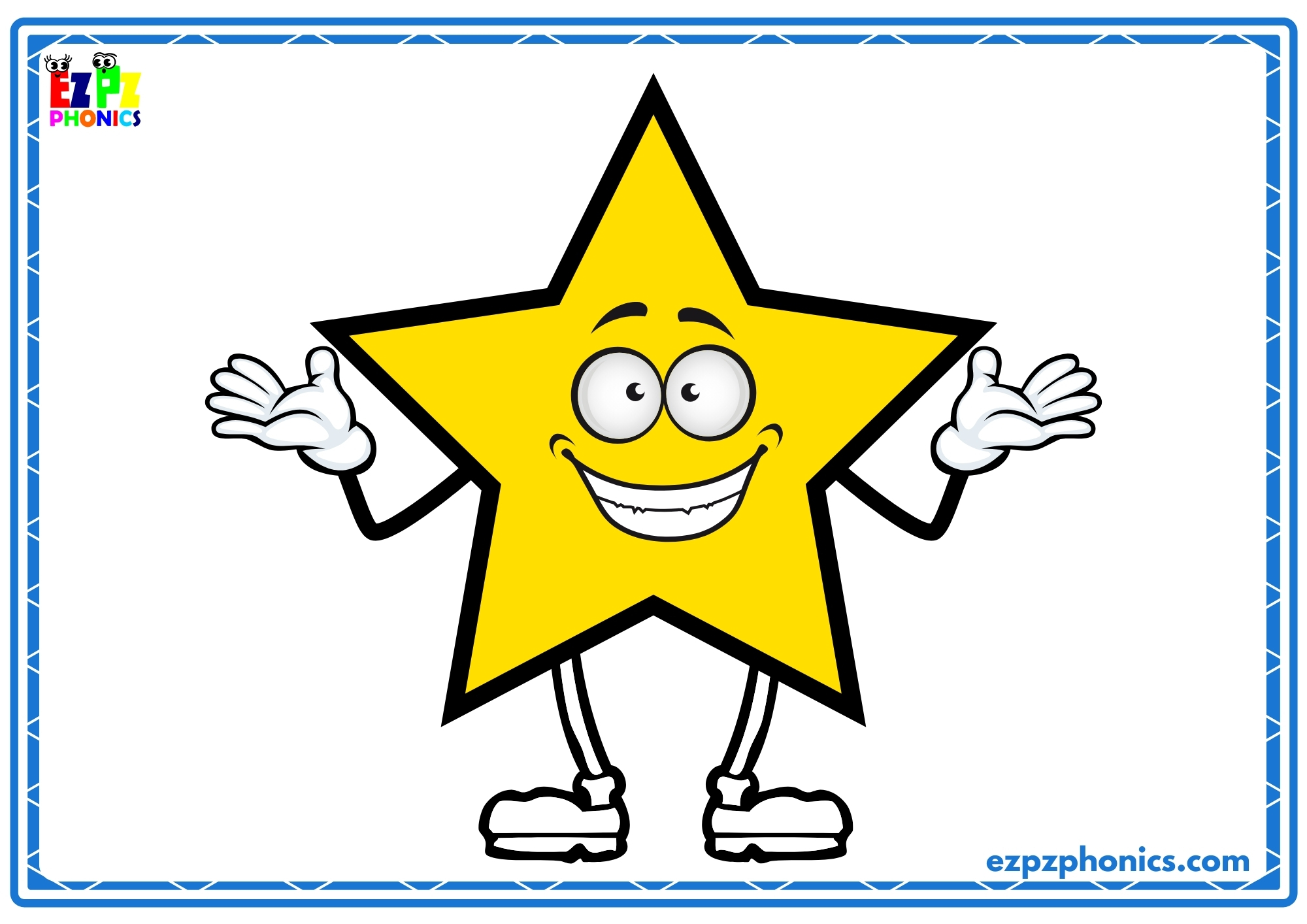 Free Shapes Flashcards for Kids (PDF Download) – Learn Shapes with ...