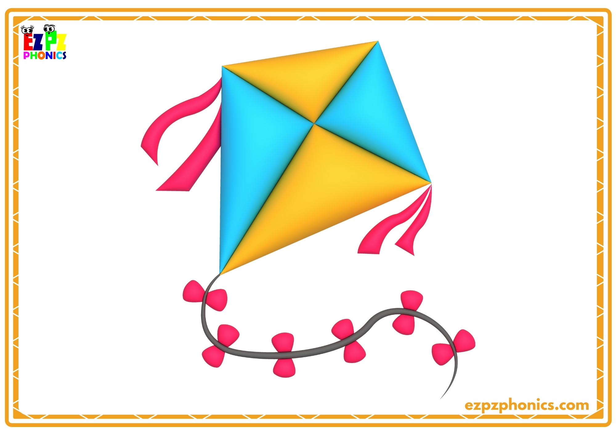 Summer & Beach Flashcards for Kids – Explore Seasonal Fun First English ...