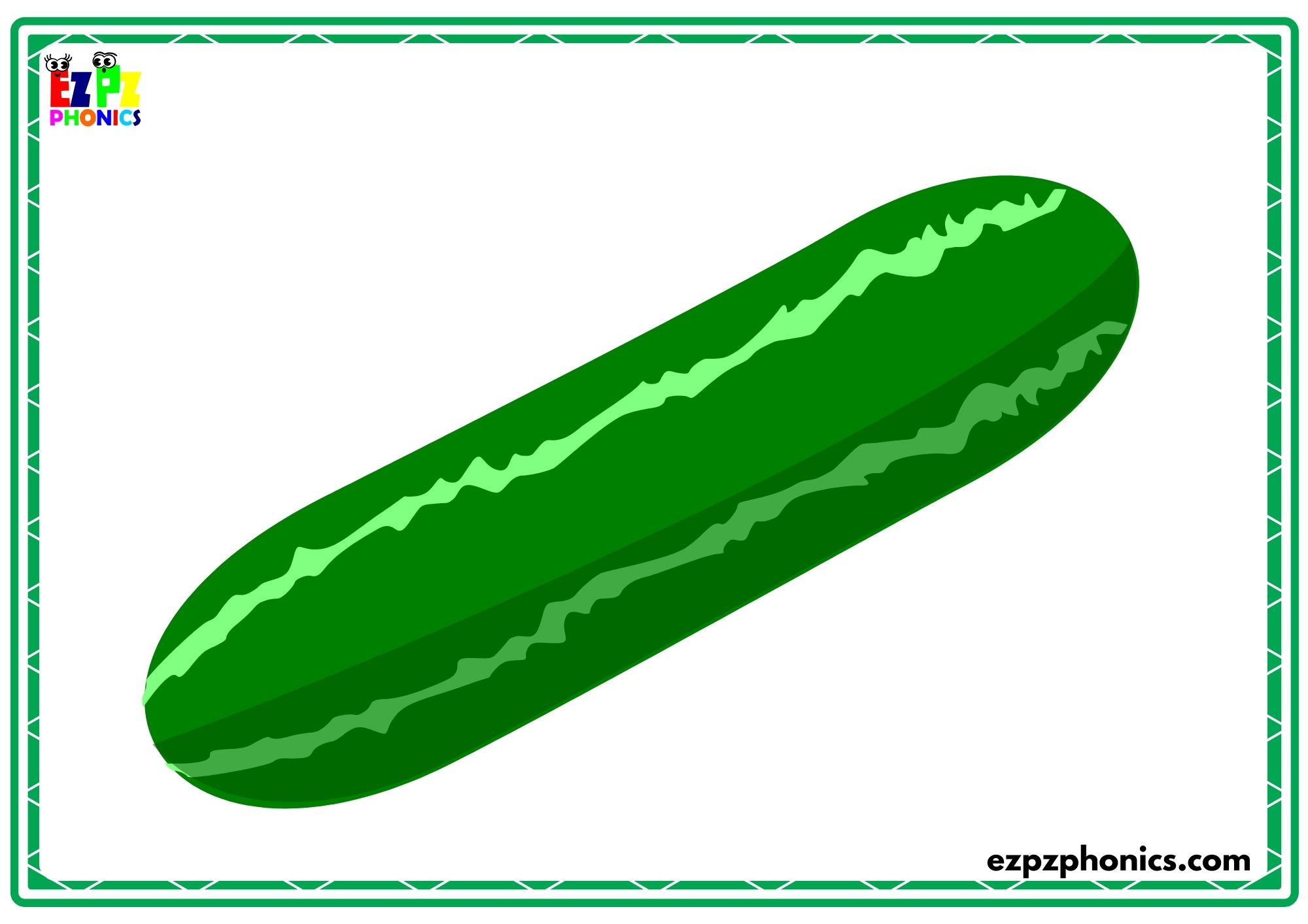 Vegetables Vietnamese and English Language Flashcards flashcard rau củ ...