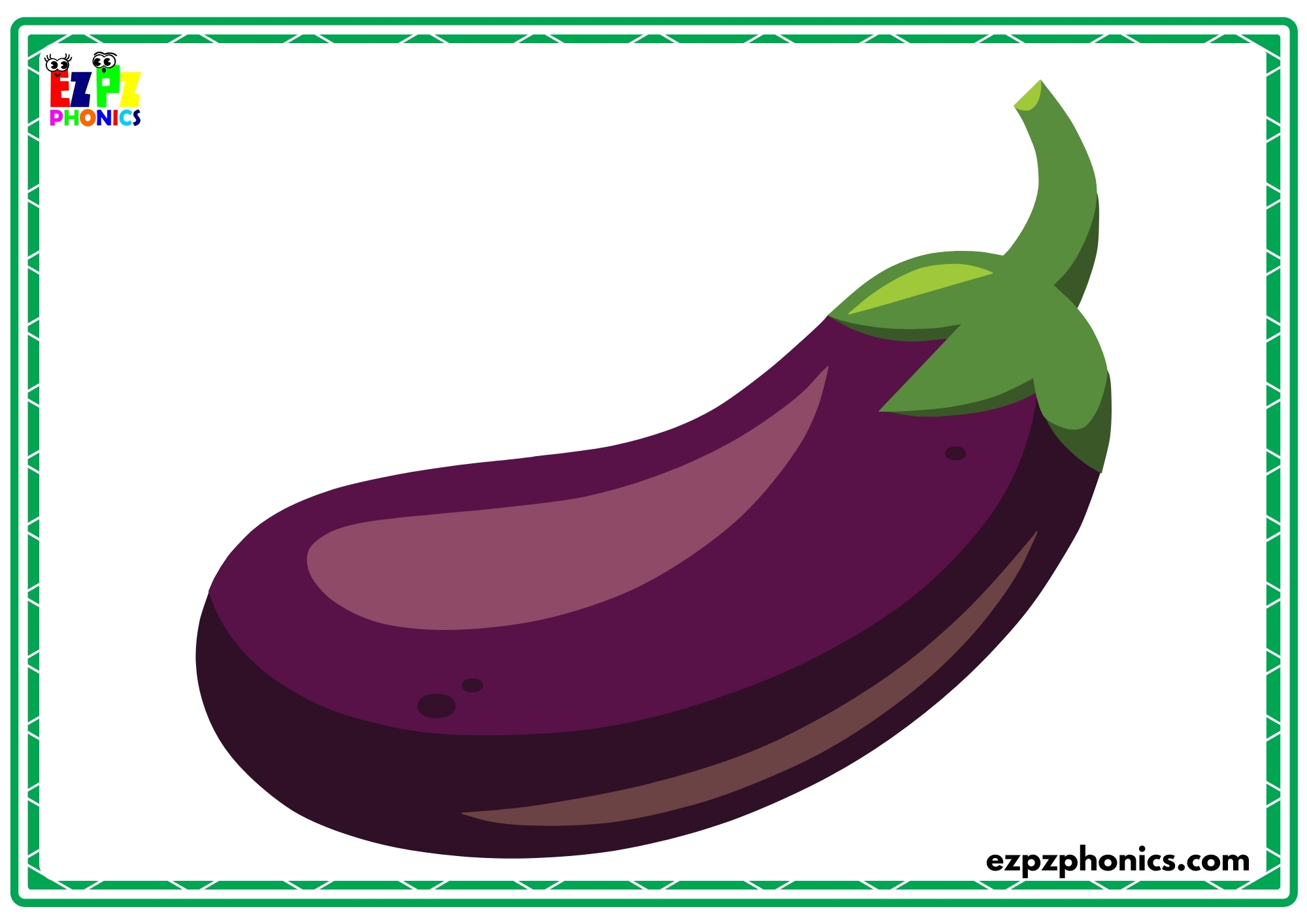 Vegetables Vietnamese and English Language Flashcards flashcard rau củ ...
